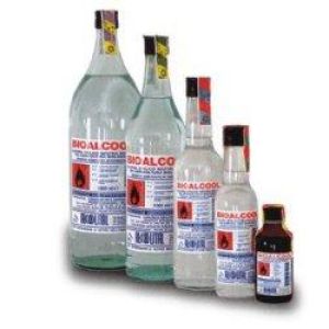 Biol Ethyl Alcohol 96% 2 Liters | Xfarma