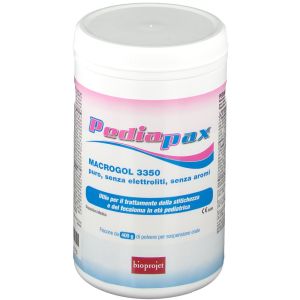 Pediapax Powder Against Constipation Children 400 g | Xfarma