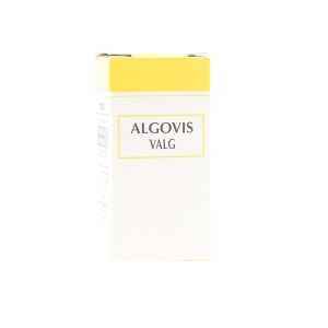 Linda's Lab Algovis Gocce Vis Omeopatico 30 ml | Xfarma