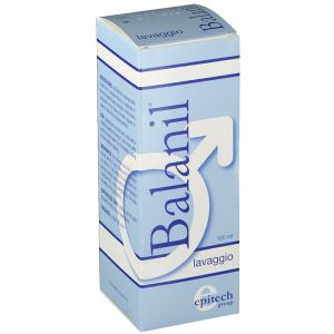 Balanil Male Intimate Cleansing Wash 100 ml | Xfarma
