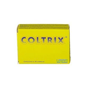 Coltrix 30 Compresse | Xfarma